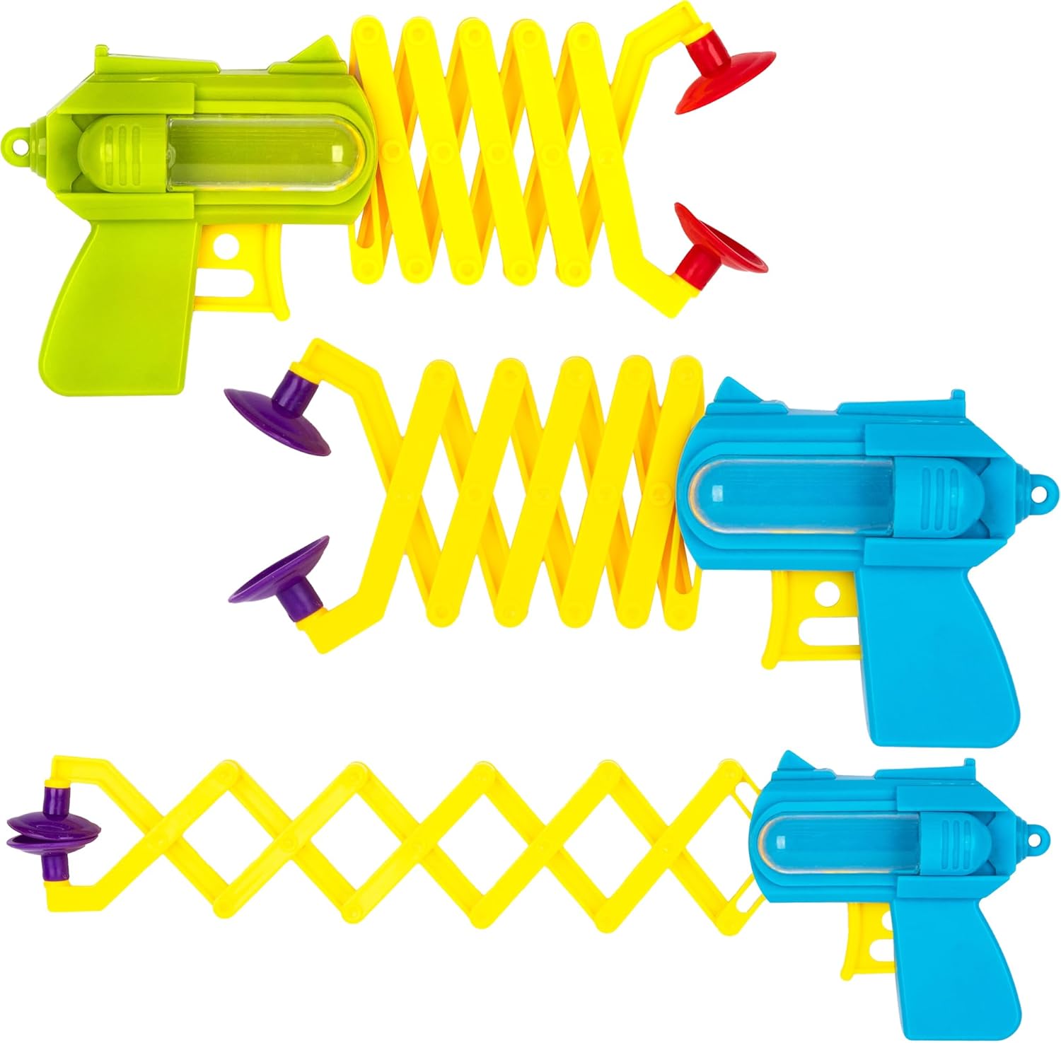 Amazon.com: ArtCreativity Extendable Arm Grabber Toys, Set of 2, Toy ...