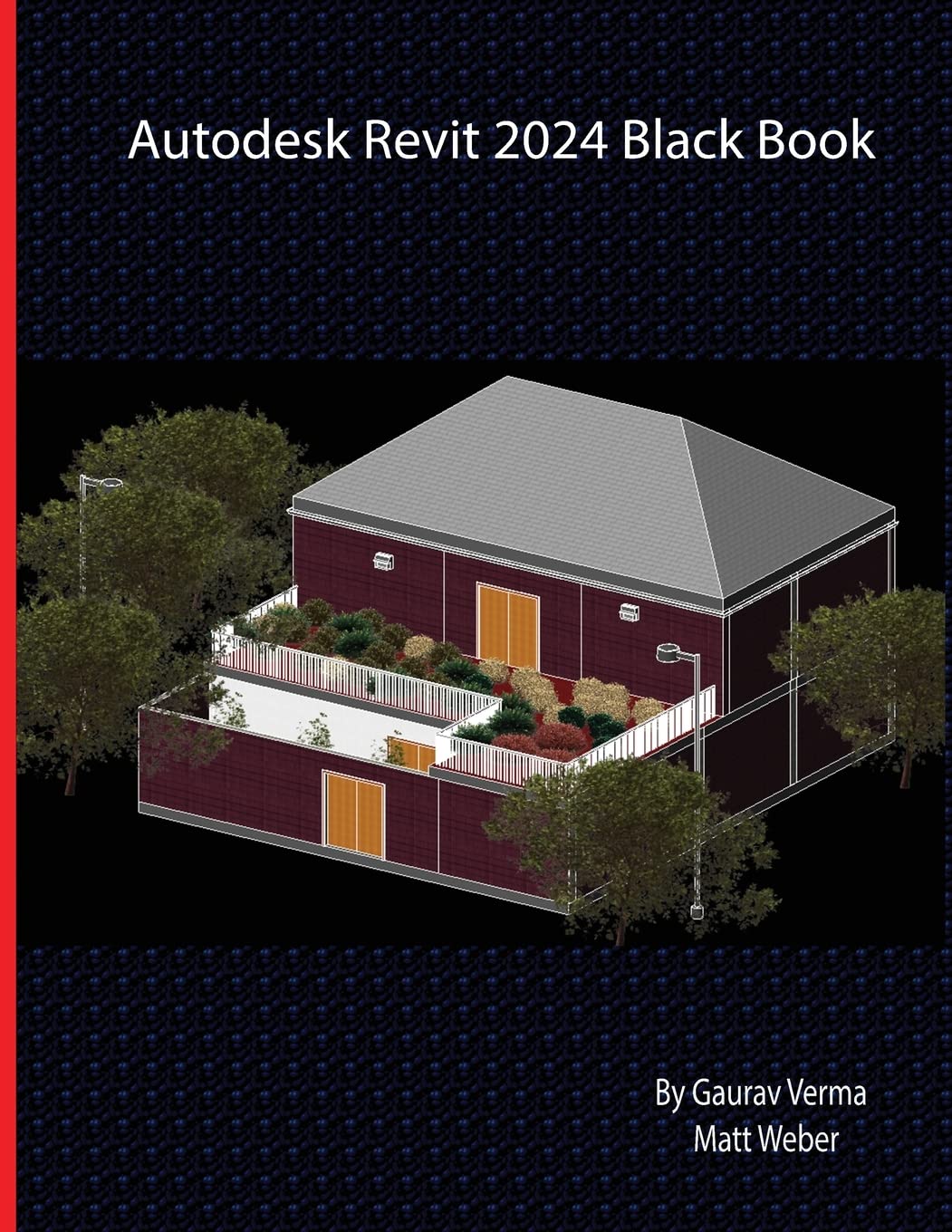 Autodesk Revit 2024 Black Book : Gaurav Verma, Gaurav Verma: Amazon.in ...