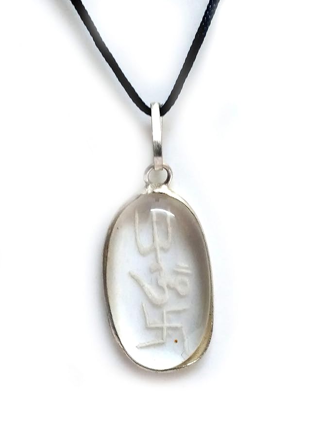 Trishul Om Swastik Locket | canoeracing.org.uk