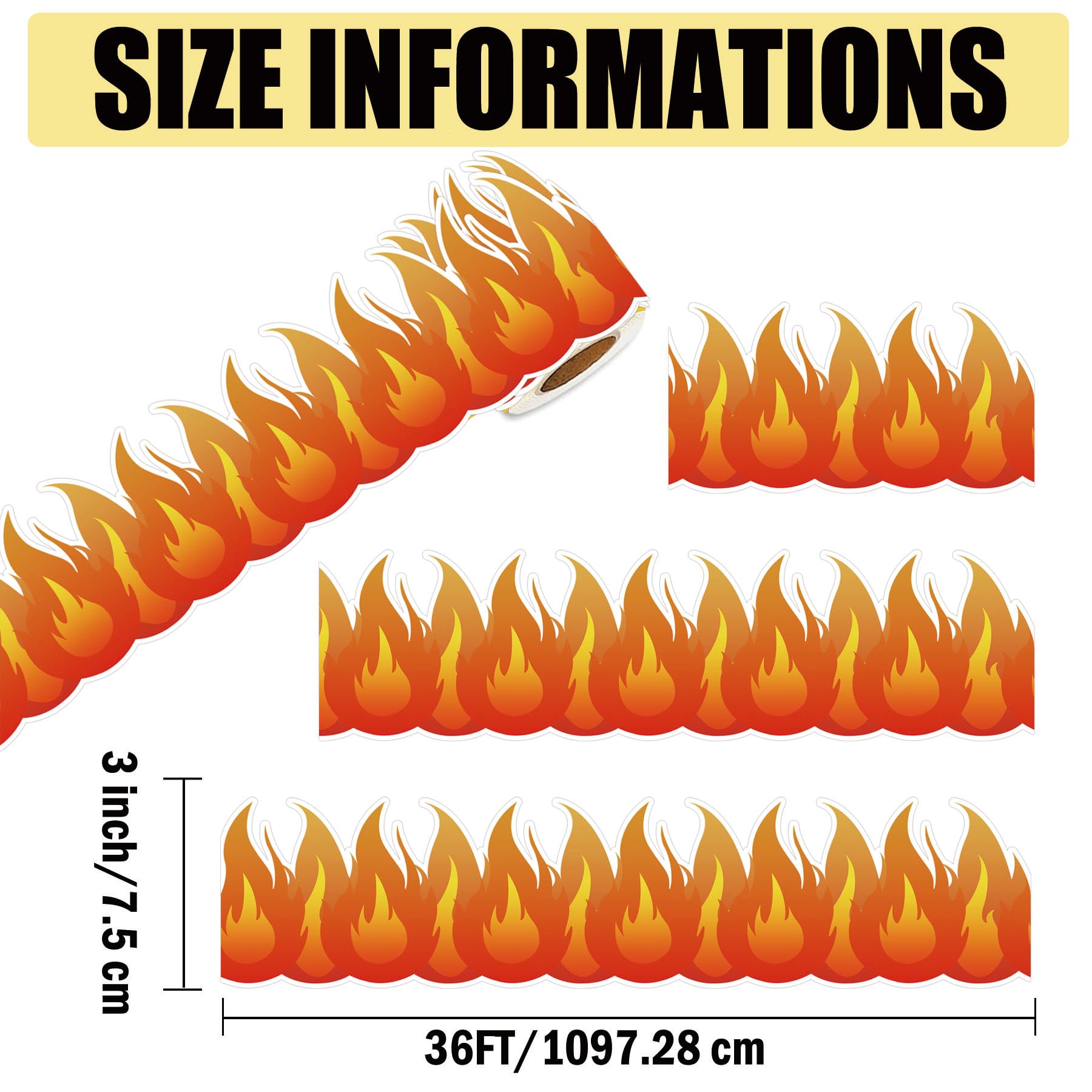 Snapklik.com : Christmas Fireplace Decoration Fire Bulletin Board ...