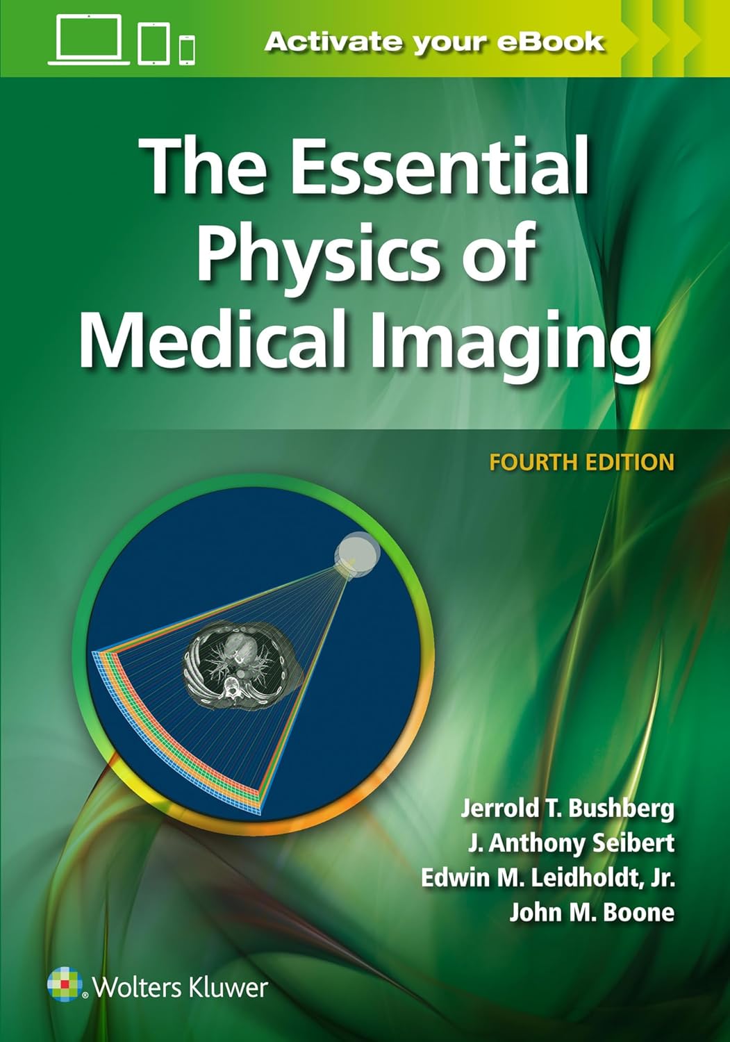 The Essential Physics of Medical Imaging: 9781975103224: Medicine ...
