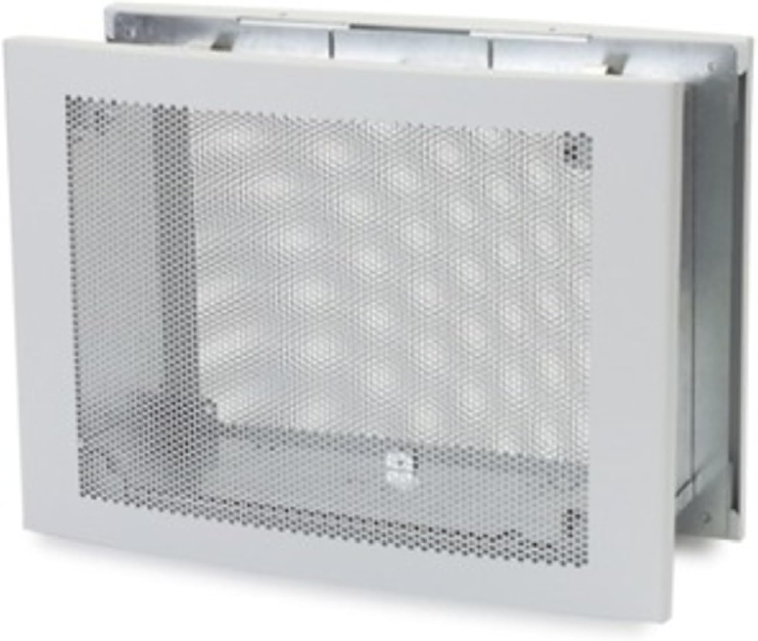 Amazon.com: Air Intake Grille for Wiring Closet Ventilation Unit ...