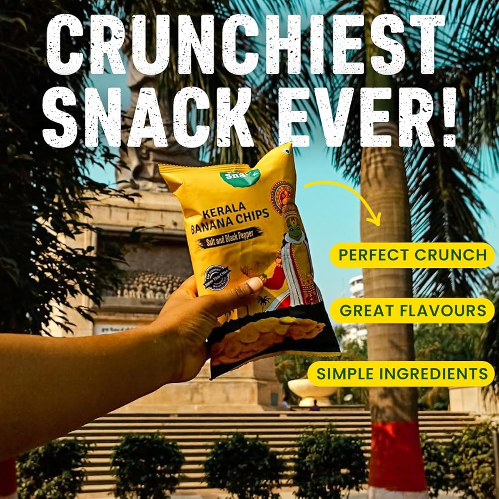 Buy Beyond Snack Combos 400 g Pack of 4, Combo at Ubuy Philippines