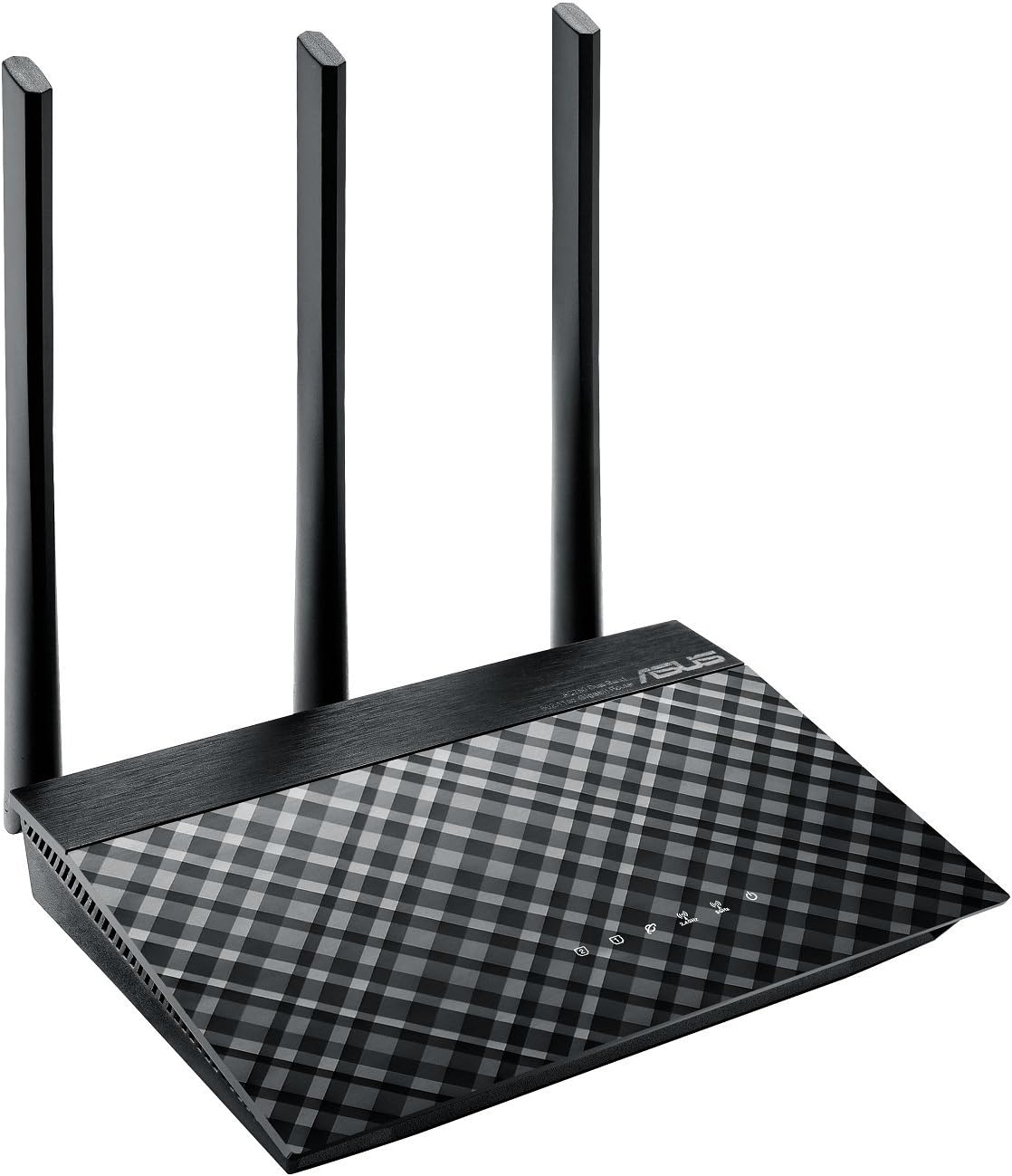 ASUS RT-AX52 - Routeur Wi-FI 6 AX1800 - Double Bande : Amazon.fr ...