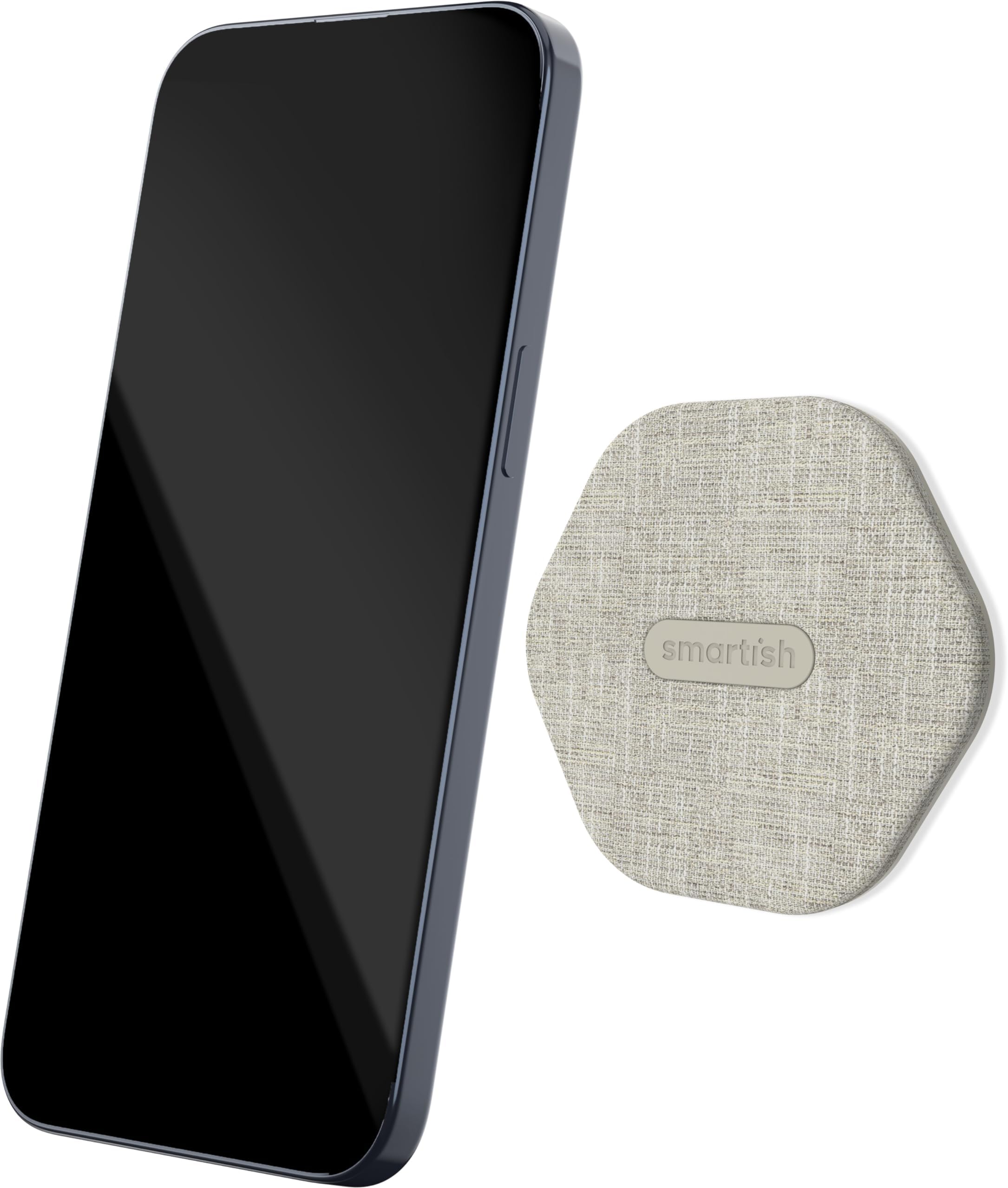 Amazon.com: Smartish MagSafe Wall Mount - Mountaineer - Compatible with ...