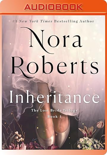 Amazon.com: Inheritance: The Lost Bride Trilogy, Book 1 (The Lost Bride Trilogy, 1 ...
