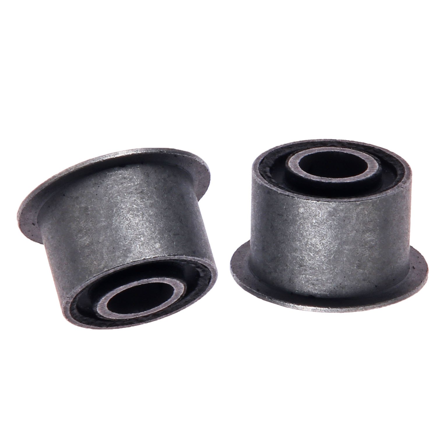Amazon.com: Mover Parts 2PCS Rubber Bushing 6665701 for Bobcat Skid ...
