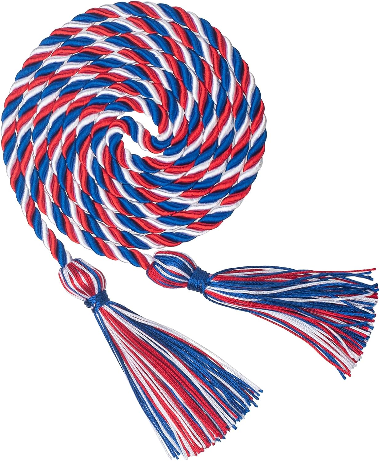 Amazon.com: ONUPGO Graduation Cord, Graduation Honor Cords Rayon ...