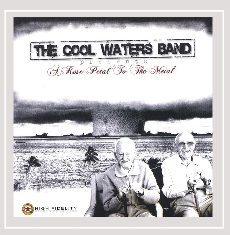 The Cool Waters Band - Rose Petal to the Metal - Amazon.com Music