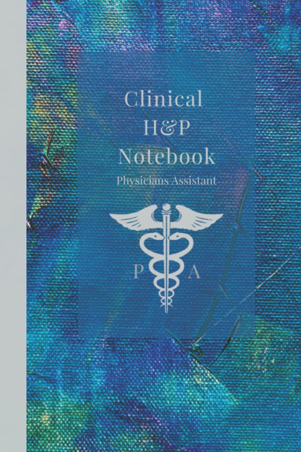 Physician Assistant Pa Hpi H And P Soap Style History | Desertcart ...