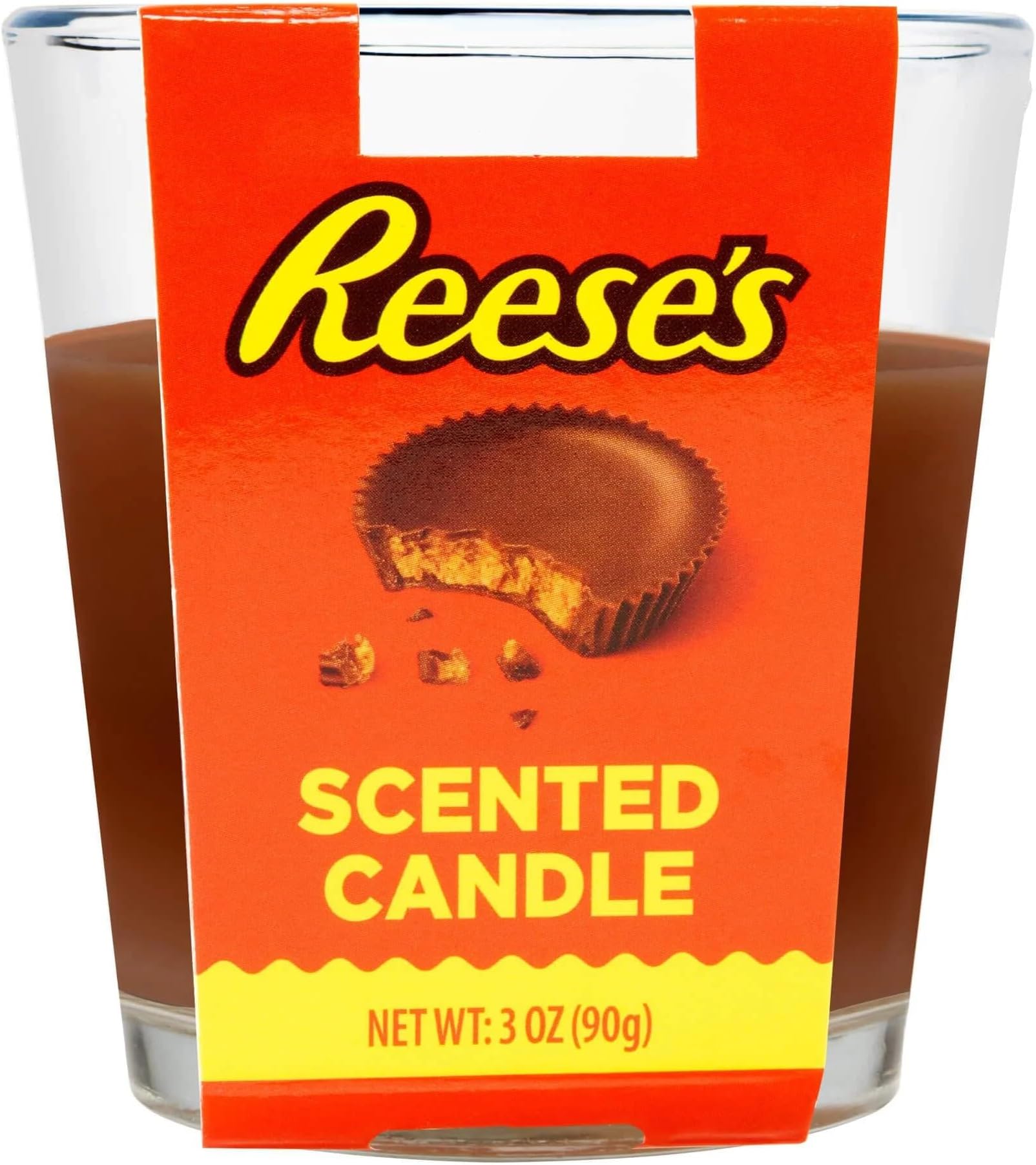 Amazon.com: Skittles Boxed Scented Candles, Raspberry : Home & Kitchen