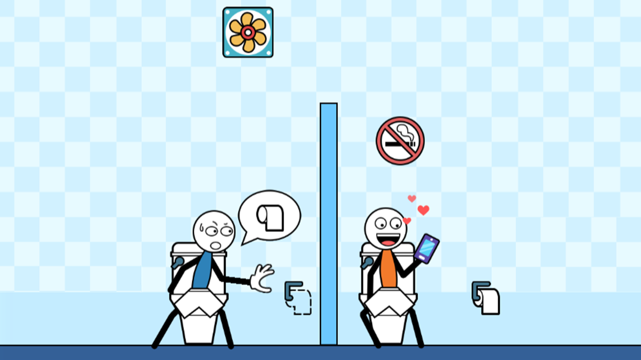 Stickman Adventure - App on Amazon Appstore