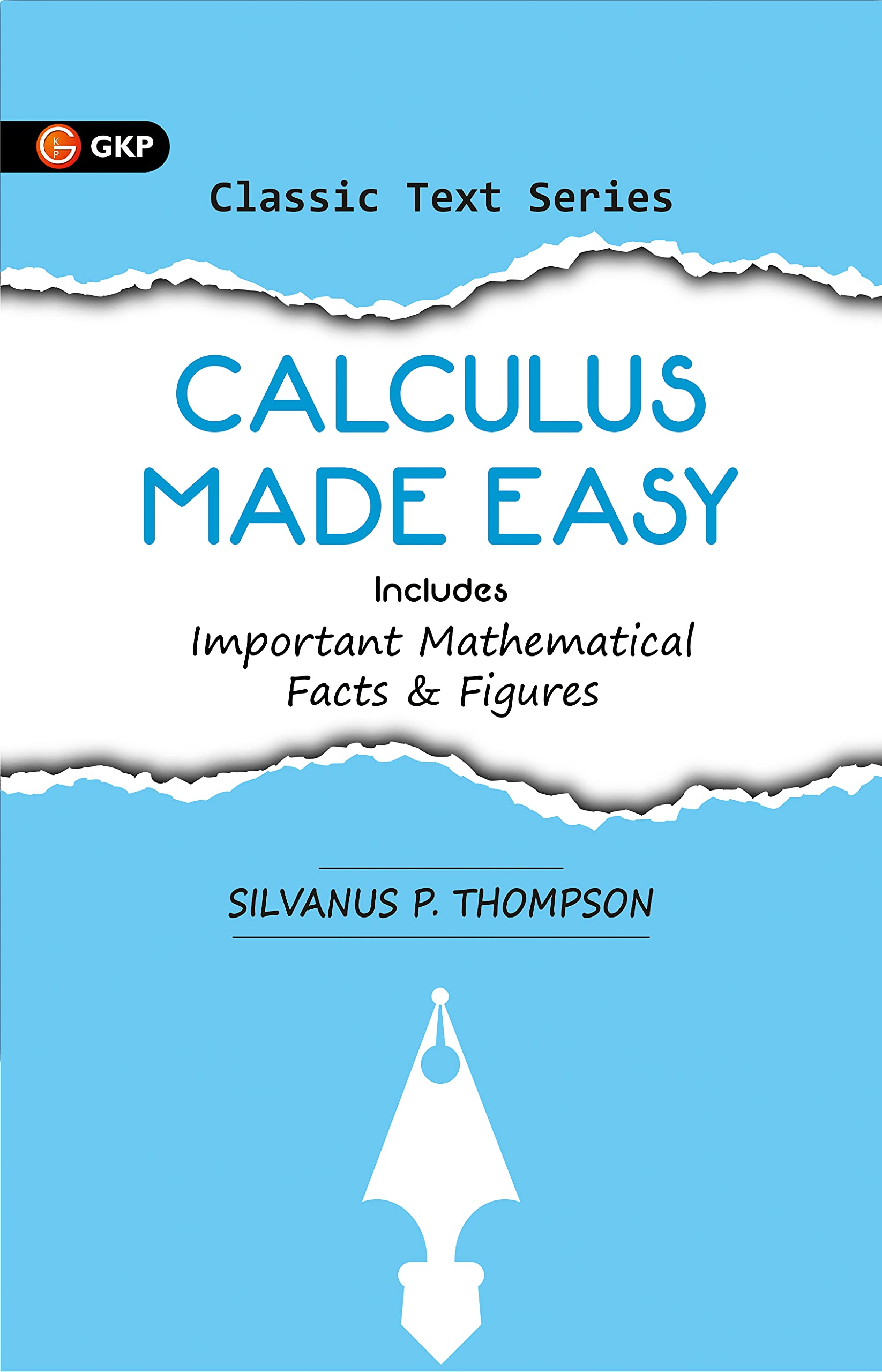 Buy Calculus Made Easy Book Online at Low Prices in India | Calculus ...