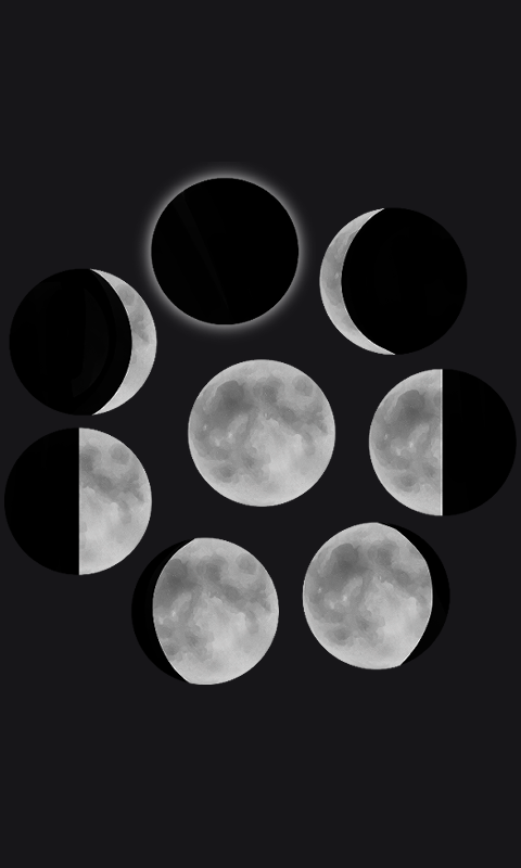 Moonrise - App on Amazon Appstore