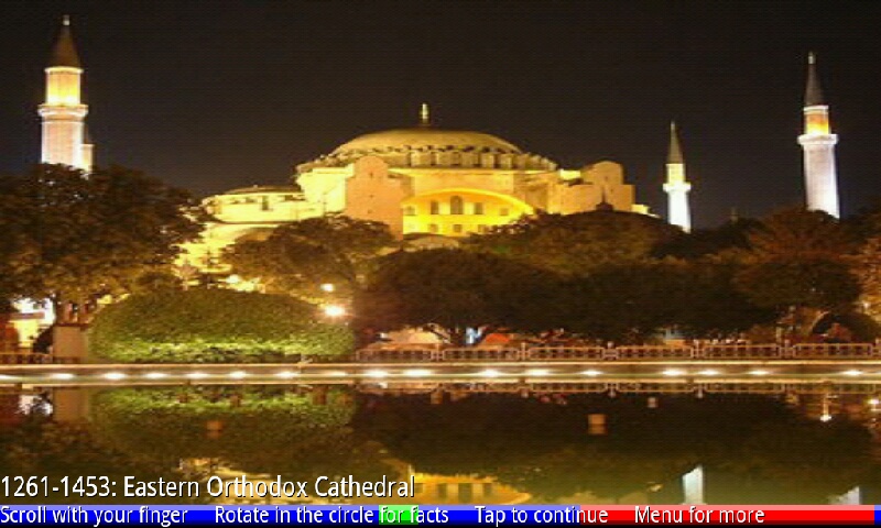 Famous City Landmarks 3 - App on Amazon Appstore