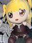 Amazon.com: Great Eastern Entertainment Death Note - Misa Amane Sitting ...