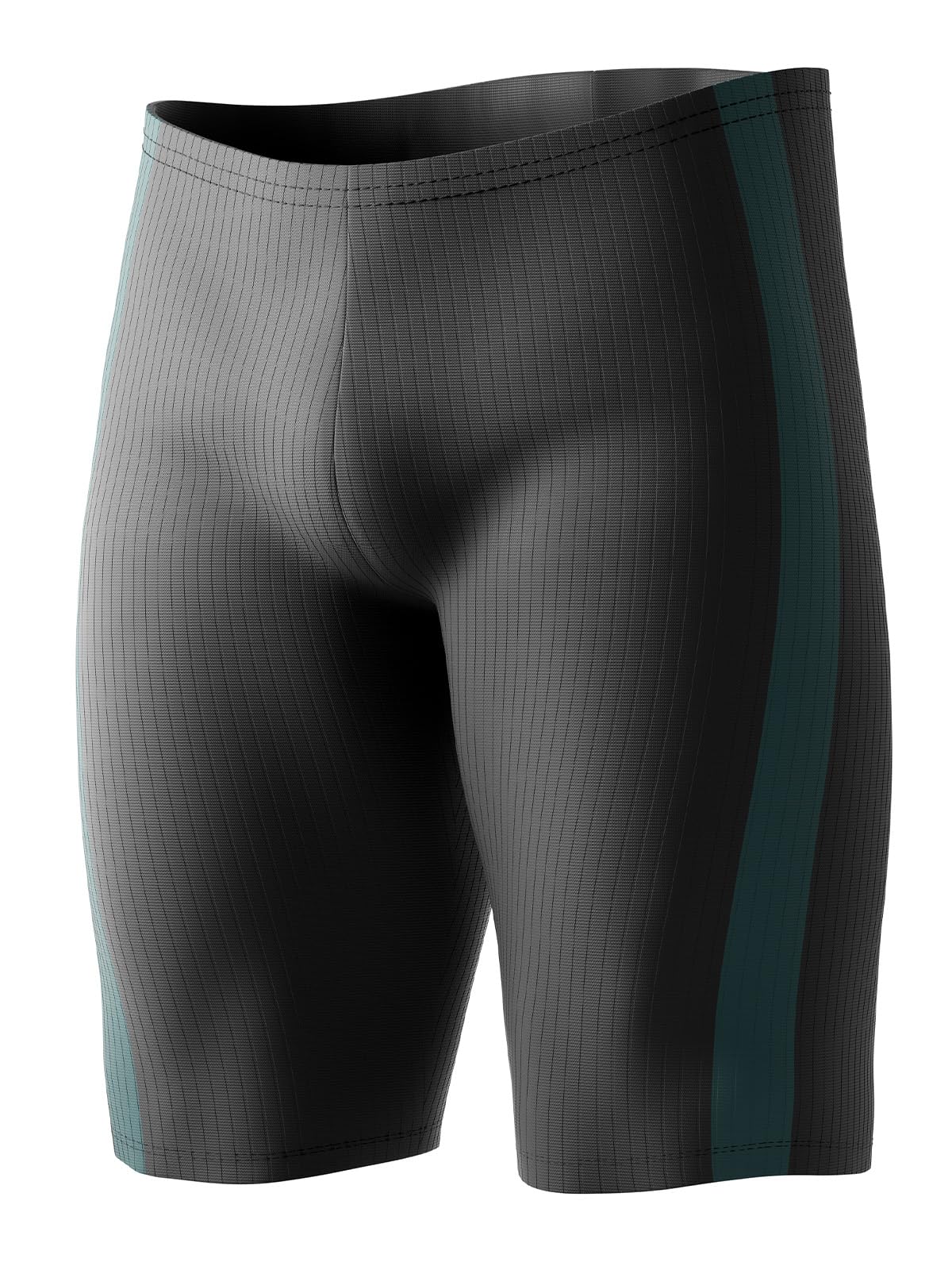 Snapklik.com : 361 Swim Jammers For Men, Pro Racing Training Swimsuit ...
