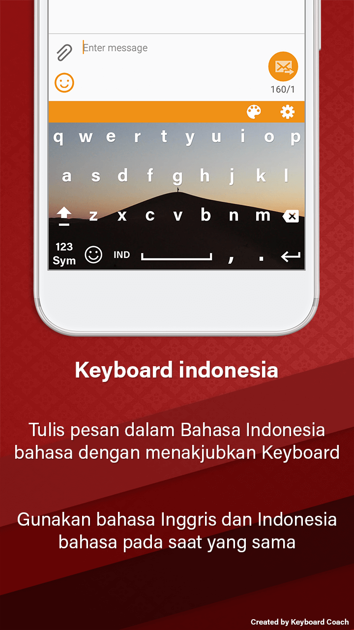 Indonesian Keyboard New 2019 - App on Amazon Appstore