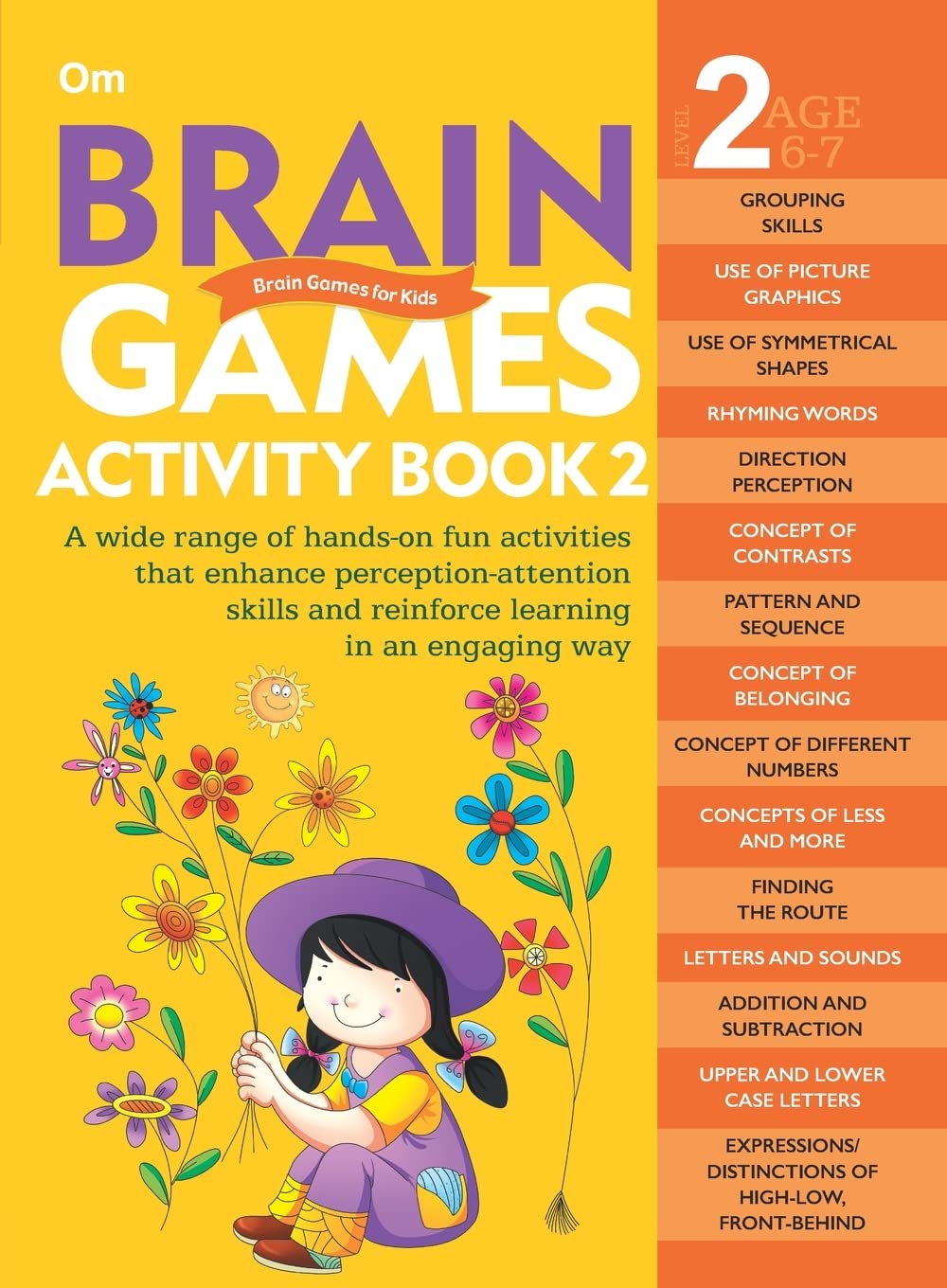 Brain Games 2 book: 9789352769322: Amazon.com: Books
