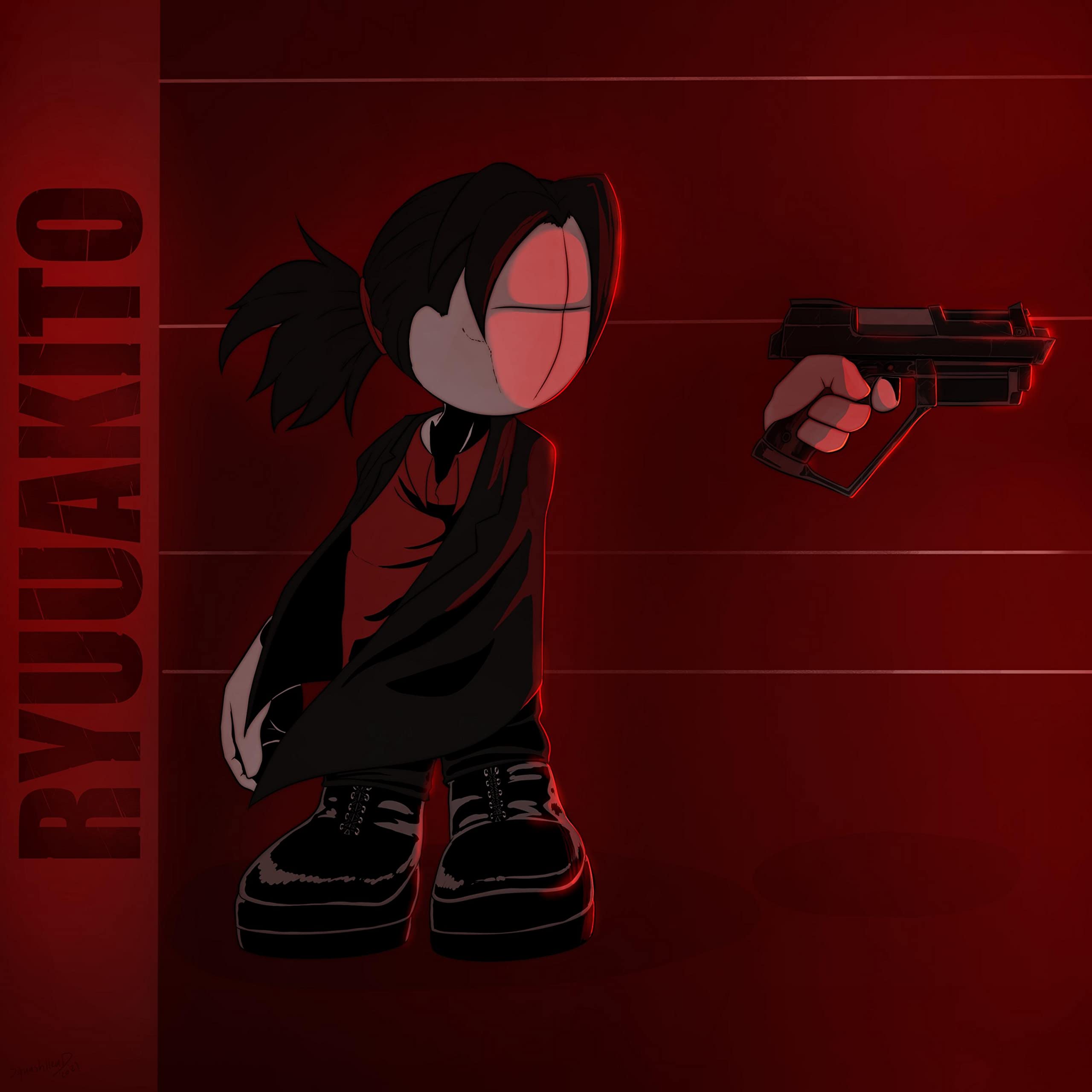 Induztrial Complex song by Locknar from Madness: Project Nexus ...