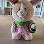 Amazon.com: Cuddle Barn - Bouncing Buttercup Super Soft Cute Easter Bunny Rabbit Animated ...
