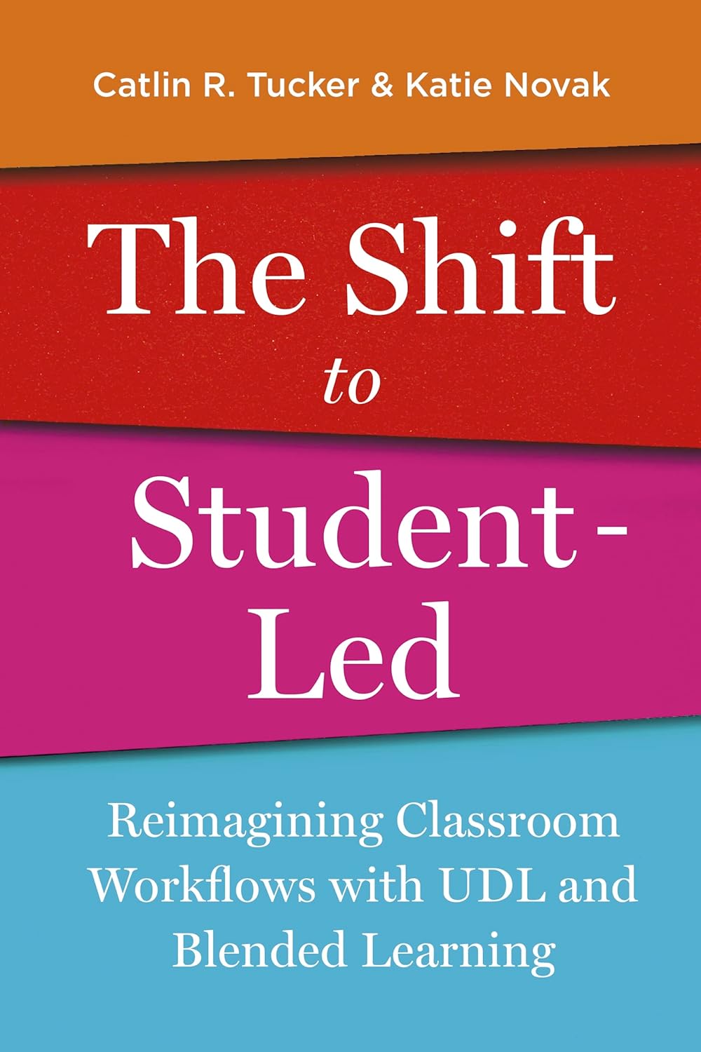 Amazon | The Shift to Student-Led: Reimagining Classroom Workflows with ...