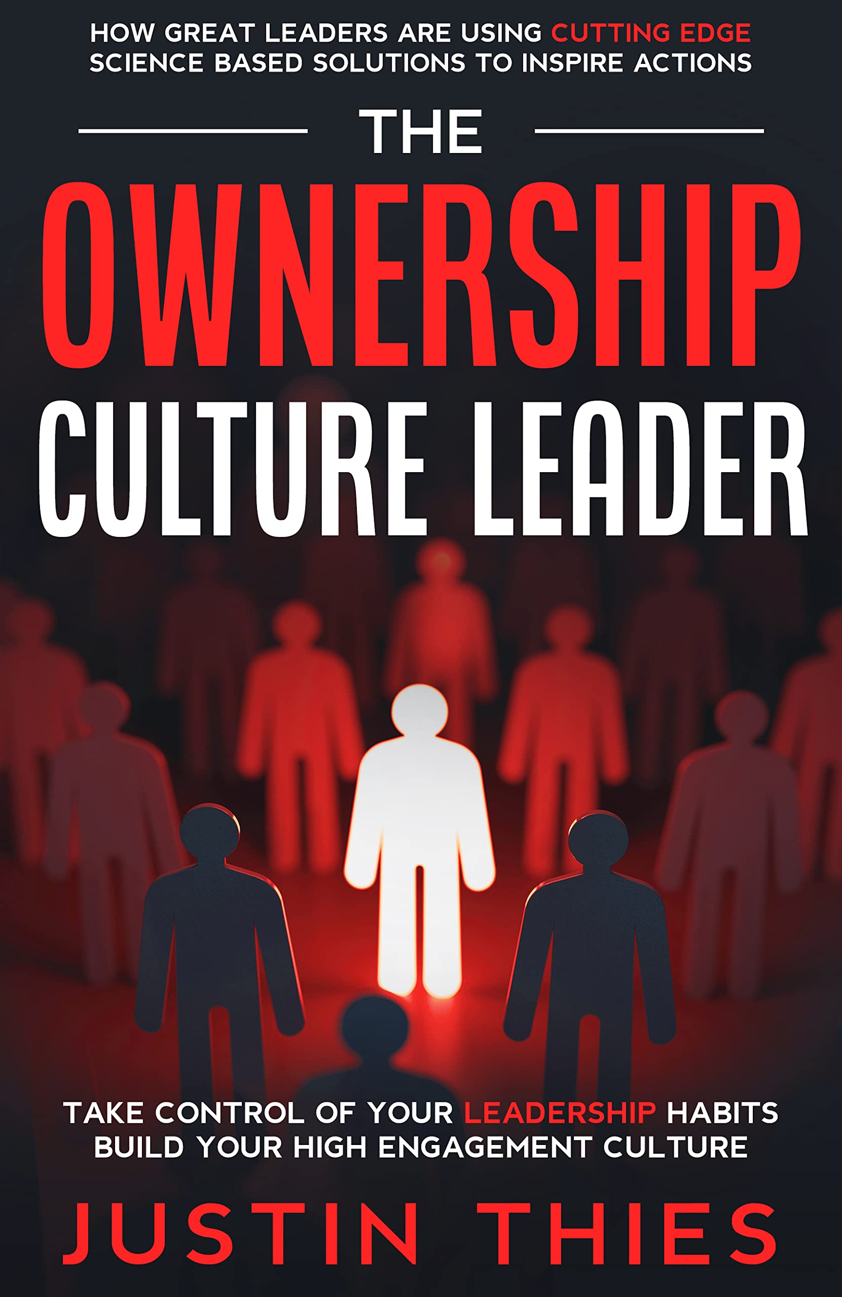 Buy The Ownership Culture Leader: How Great Leaders are Using Cutting ...