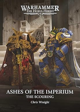 Amazon.com: Ashes of the Imperium (The Scouring): 9781800262683 ...