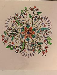 The Art of Drawing Dangles: Creating Decorative Letters and Art with ...