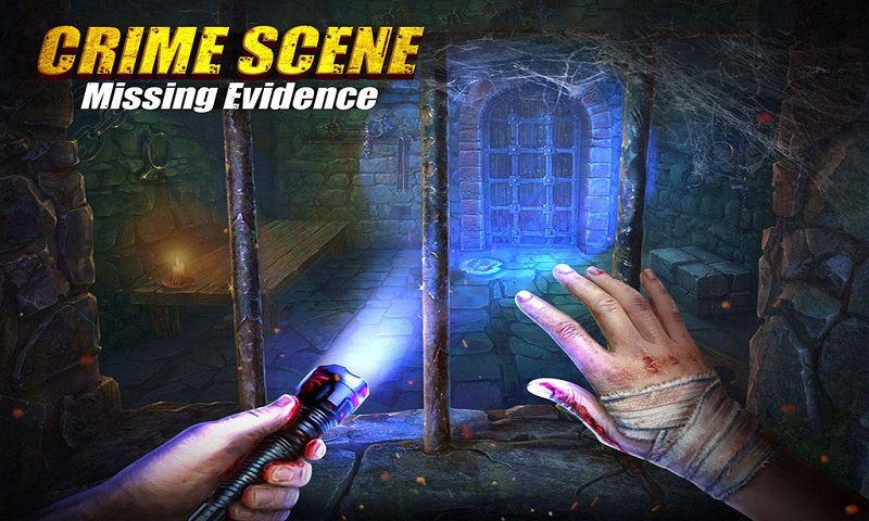 Crime Scene Missing Evidence - App on the Amazon Appstore