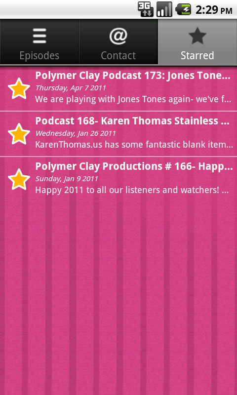 Polymer Clay TV:Amazon.com:Appstore for Android