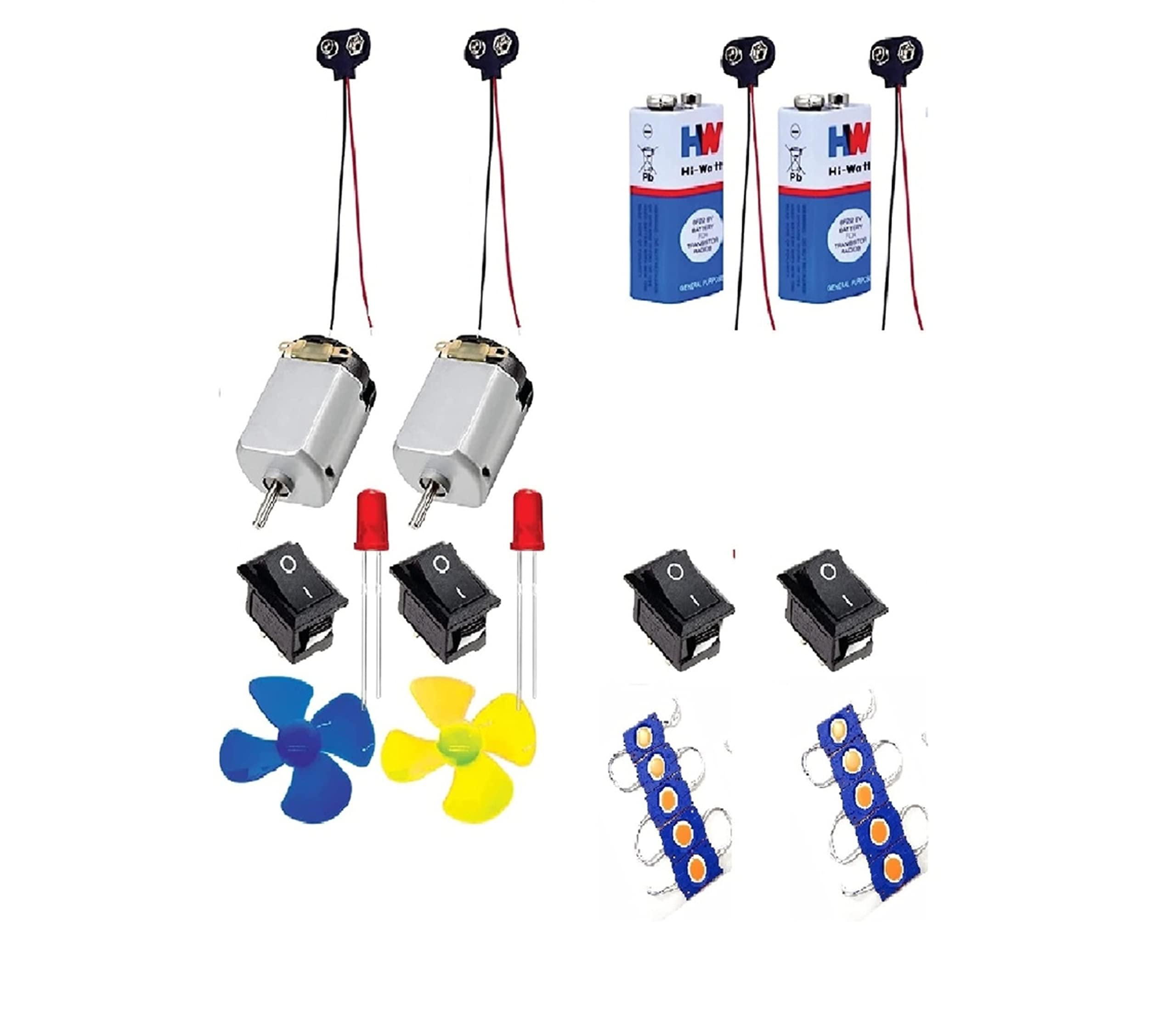 Classroom Led Lighting Projects