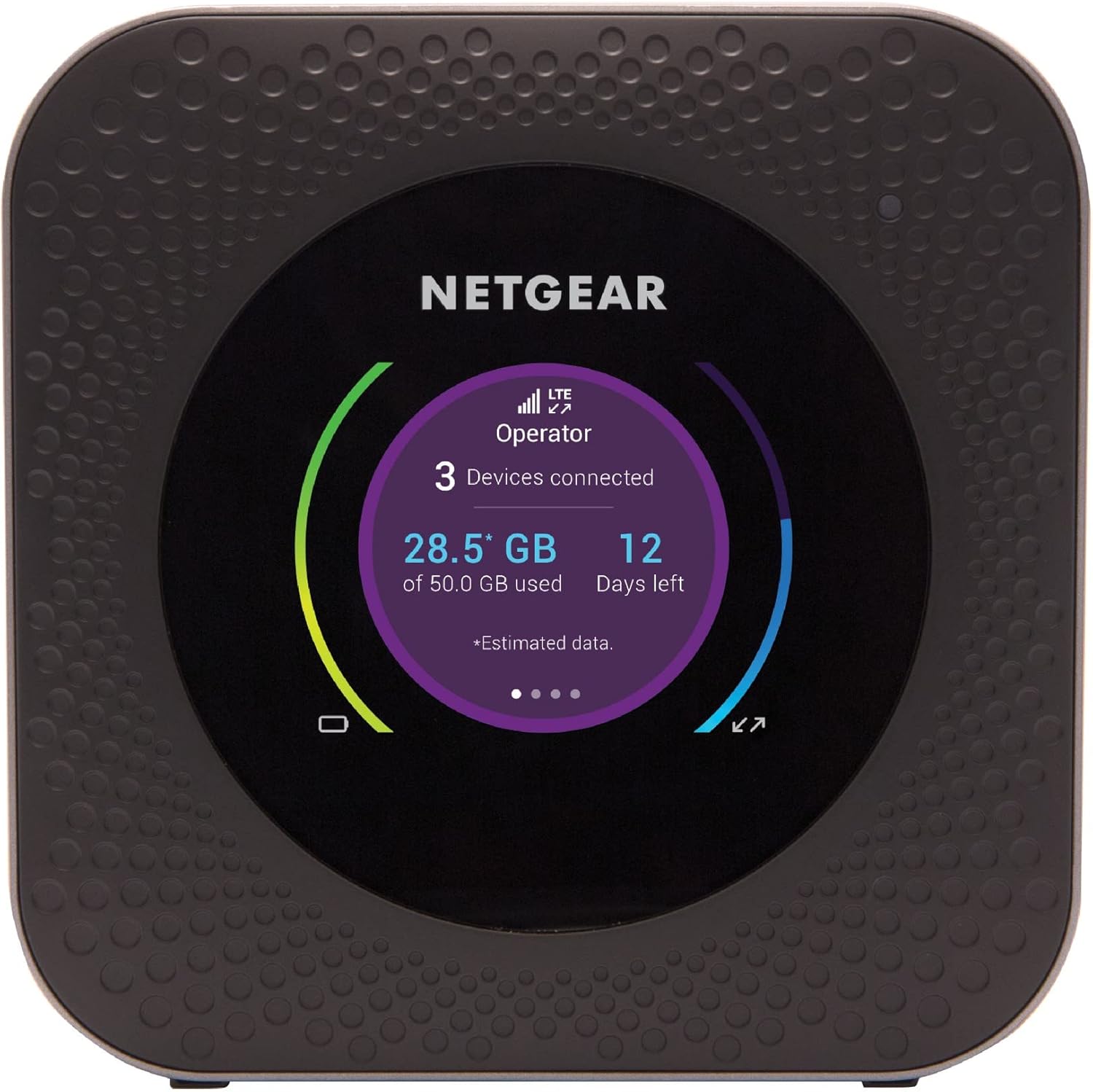 NETGEAR Nighthawk M1 (MR1100) | 4G Modem Router With Sim Slot Unlocked ...