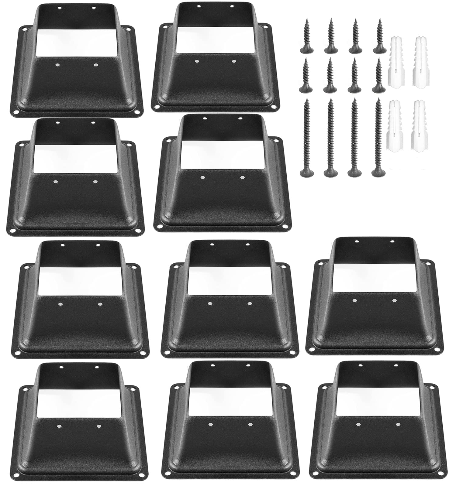 Buy Gakee Deck Post Bracket 4x4 Inch Internal 3 38 X 3 38 Inch Deck buy-gakee-deck-post-bracket-4x4-inch-internal-3-38-x-3-38-inch-deck
