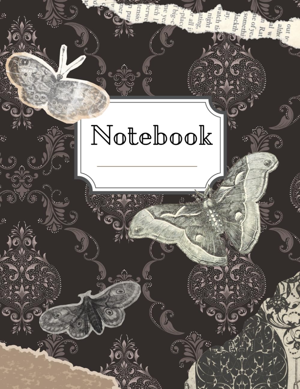 Specimen Book: A month long journal: Mitchell, JENNIFER: Amazon.com: Books