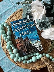 Ashton Hall: A Novel: Belfer, Lauren: 9780593359495: Amazon.com: Books
