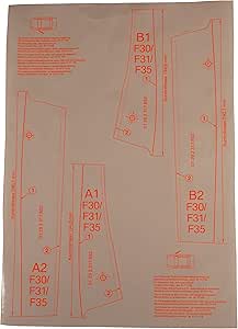 Amazon | BMW F30 F31 F80 Front Door Seal Fitting Template Guide ...