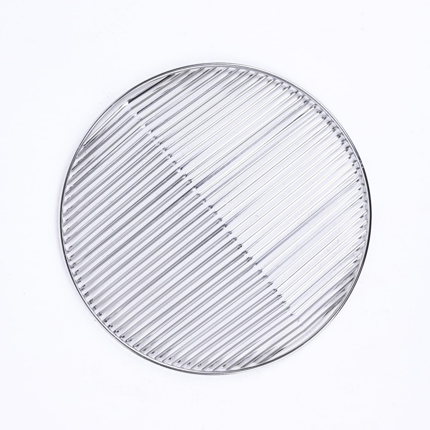 Amazon.com : D1KOREA Stainless Grill Grate, 13.6inch, Excellent Fat ...