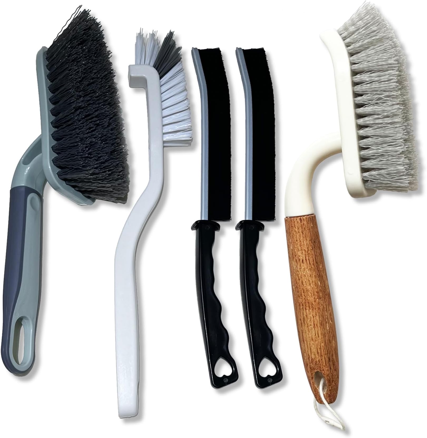 Amazon.com: Cleaning Brushes, Gap Cleaning Brushes, Cleaning Brushes ...