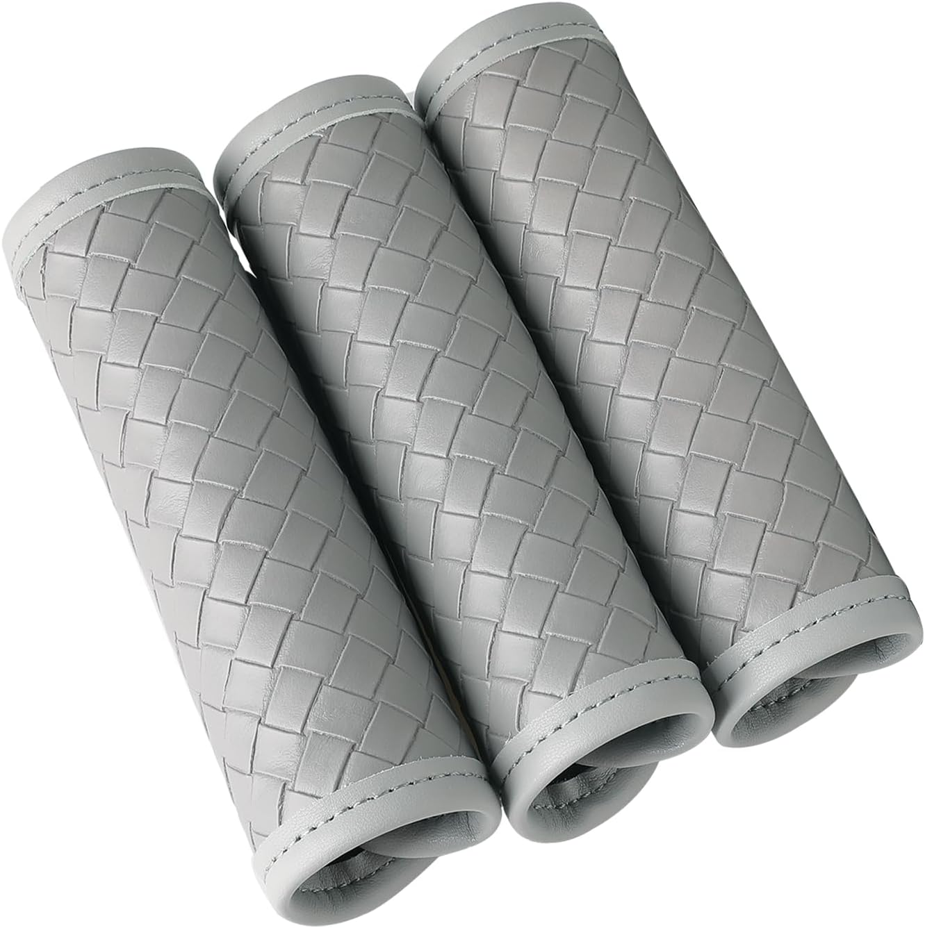 Amazon.com: Luggage Handle Wraps -Suitcase Handle Wraps Travel Bag ...