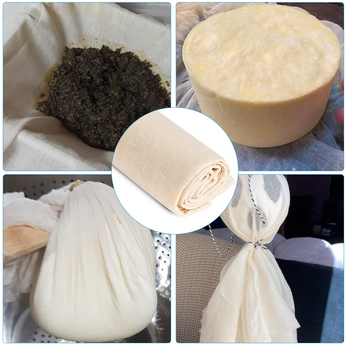 Cheese Cloth