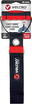 Amazon.com: VELCRO Brand VEL-30897-USA Heavy Duty Carry Strap with ...