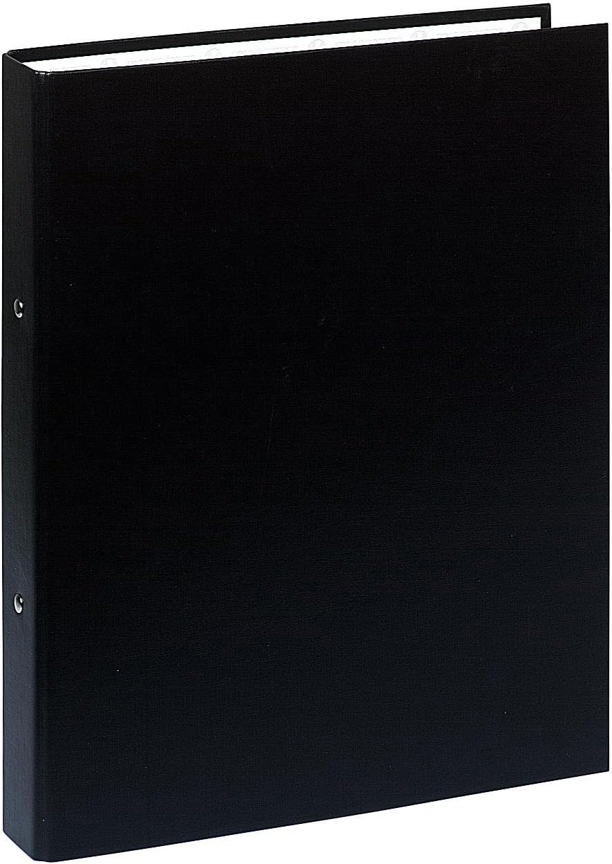Exacompta - Ref 54371E - PP-Covered Ring Binder - Suitable for Storing ...