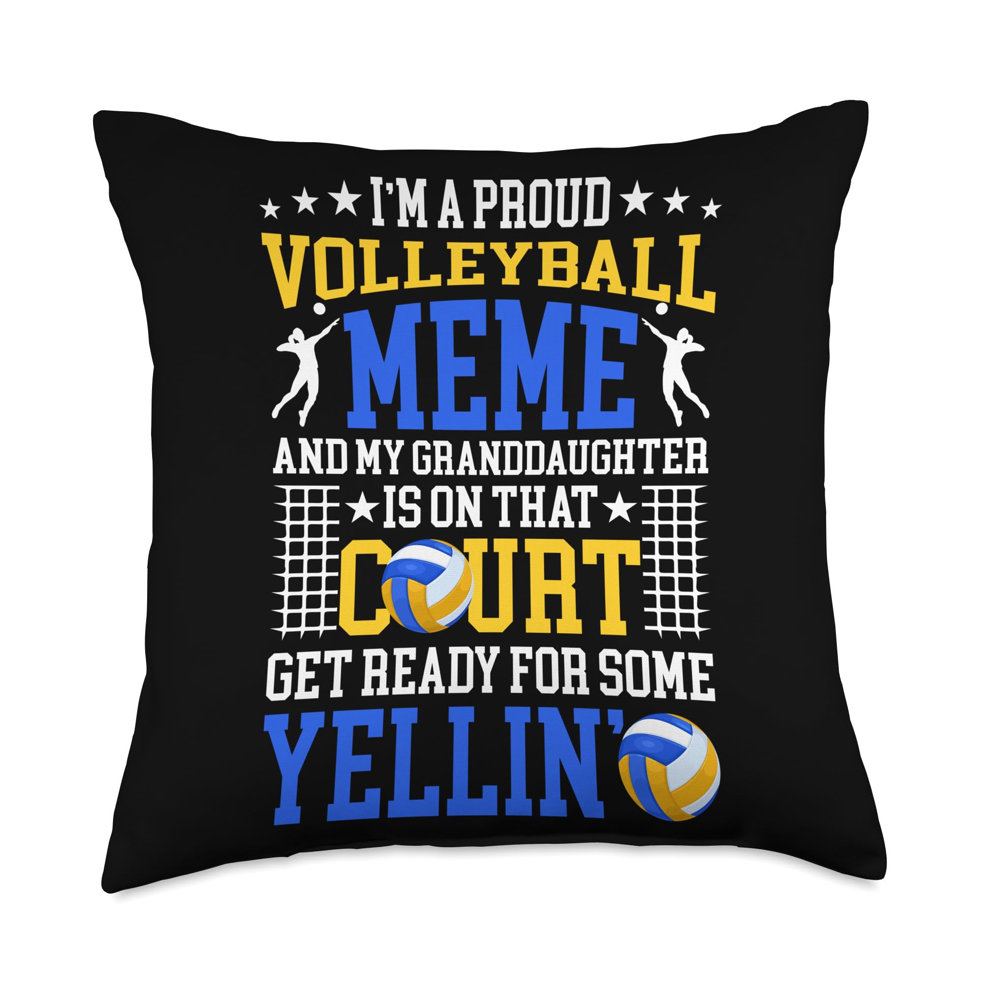 Volleyball Player Memes