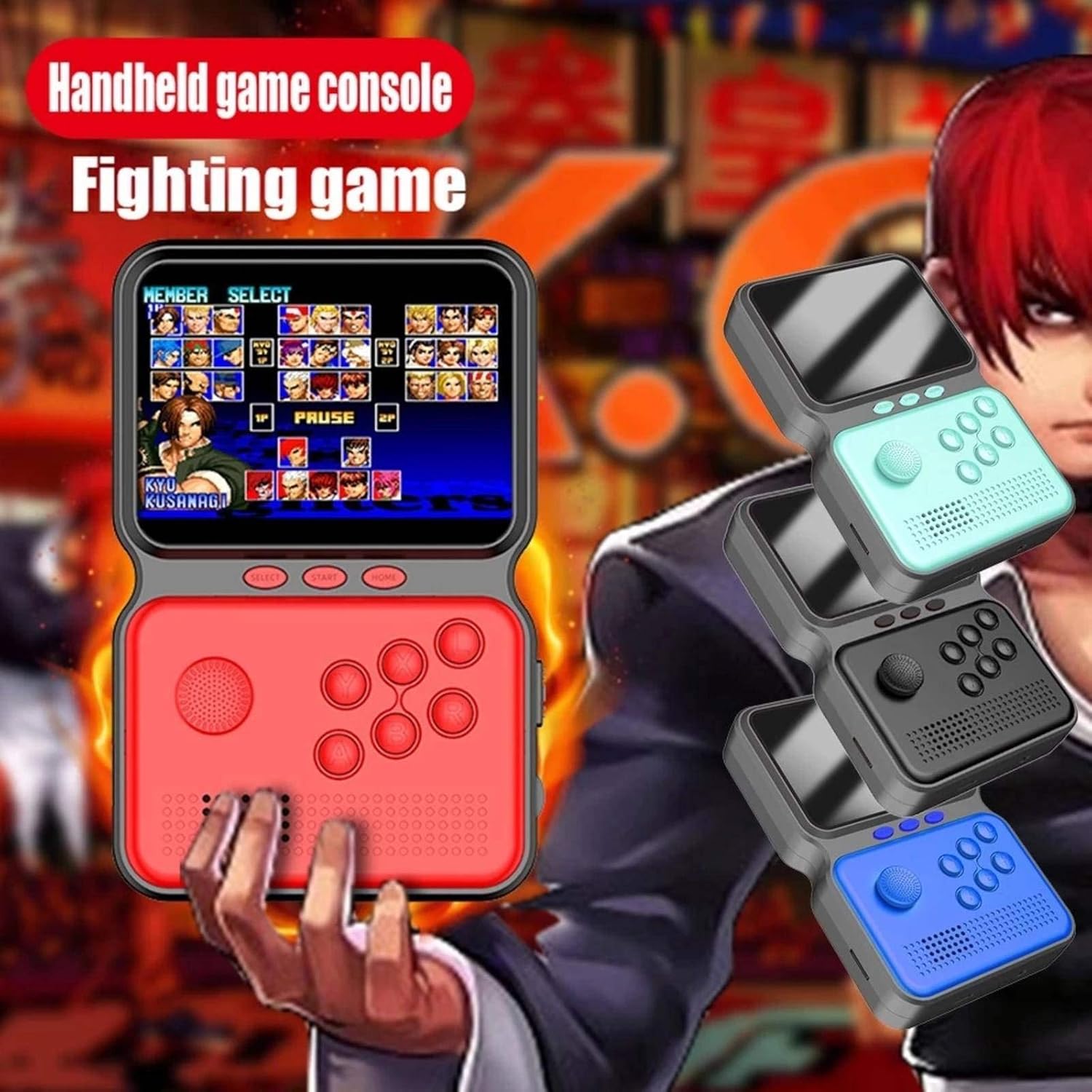 Sup M3 Game Box Built In 900 Retro Classic Games In Mini Handheld sup-m3-game-box-built-in-900-retro-classic-games-in-mini-handheld