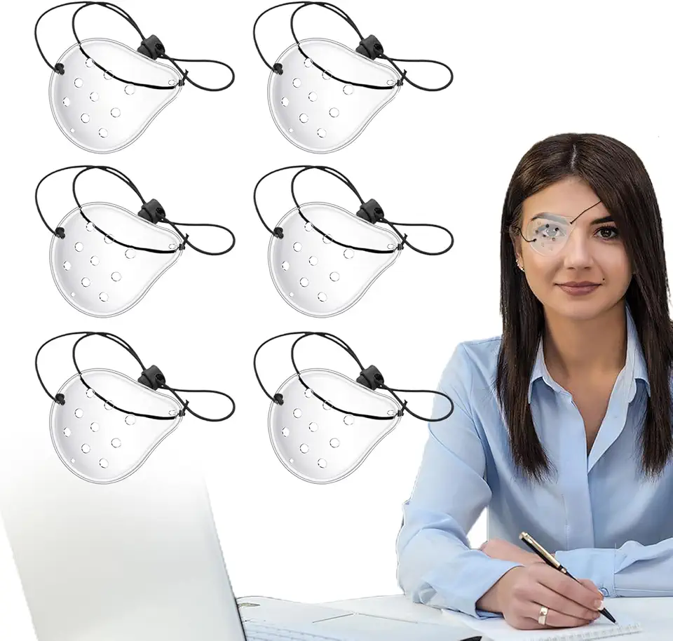 Cataract Surgery Dress Code: What To Wear And Why | ShunVogue