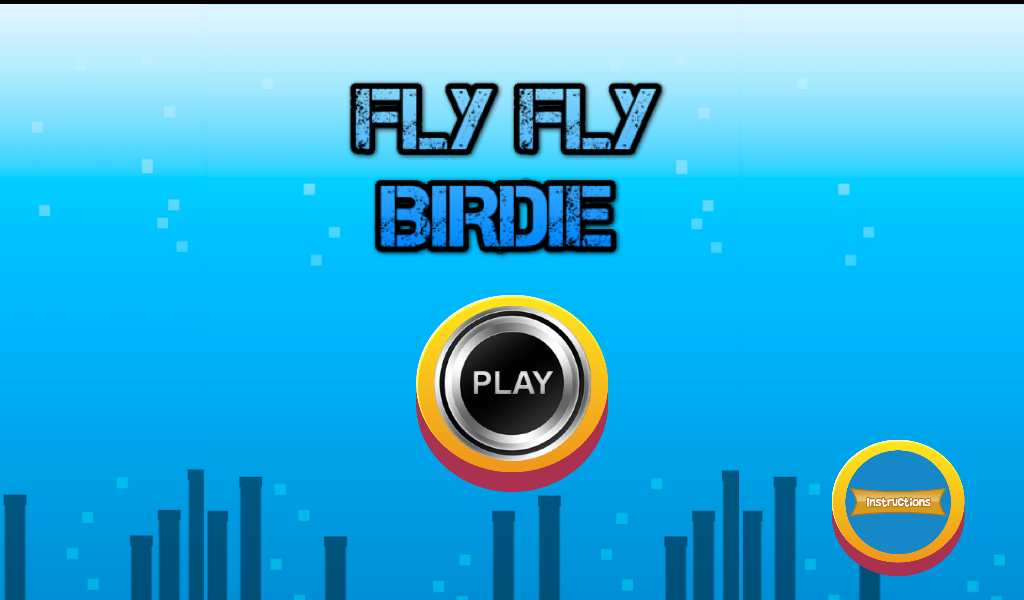 Fly Fly Birdie - App on Amazon Appstore