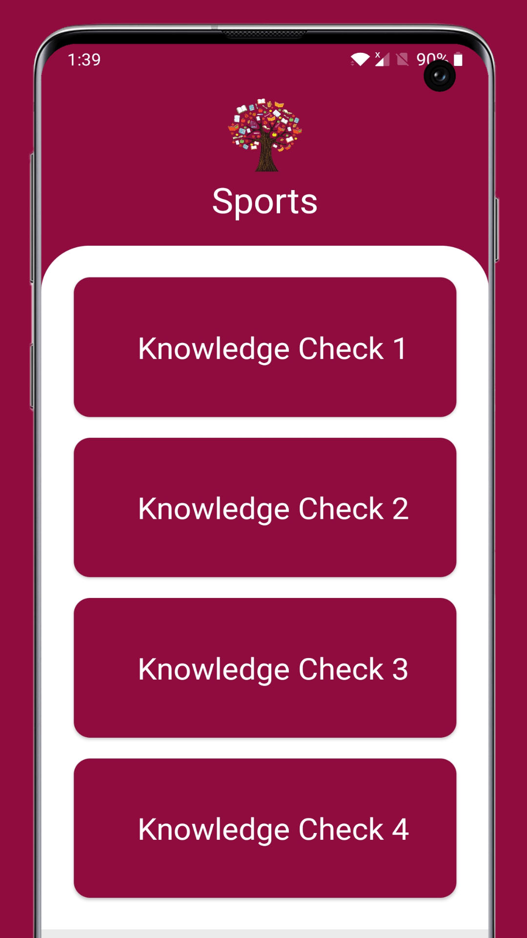 General Knowledge Check - GK QUIZ APP - App on Amazon Appstore