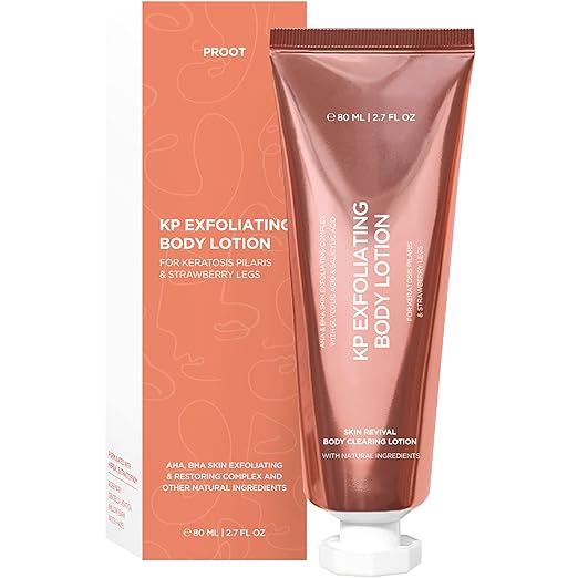Amazon.com : KP Lotion | Keratosis Pilaris Lotion | Keratosis Pilaris ...