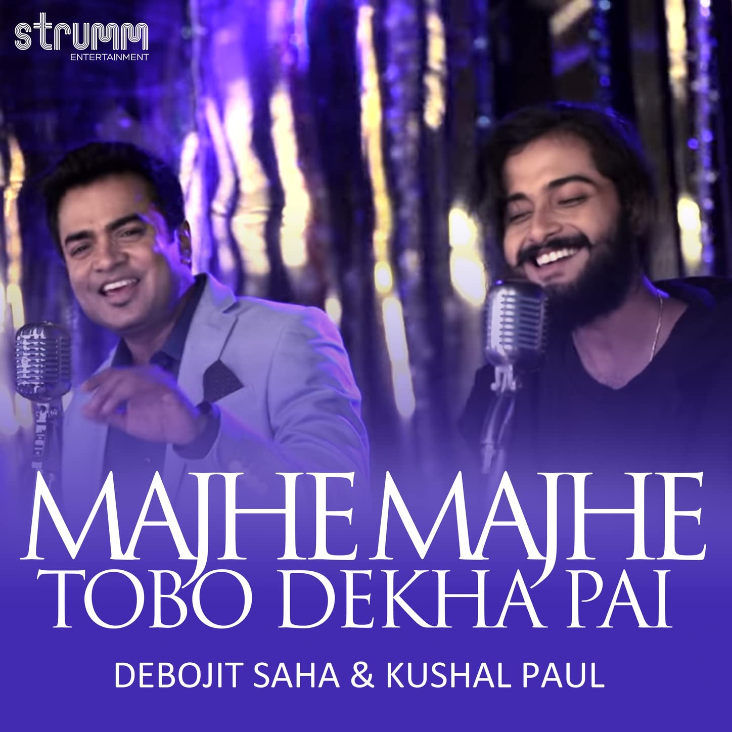 Dekha Na Dekhayee song by Shaan & Rabindranath Tagore from Dekha Na ...